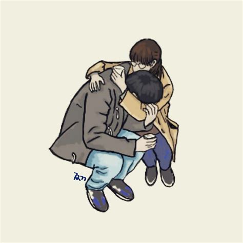 [reply1988] Sunbora Sun Woo And Bora Mỹ Thuật