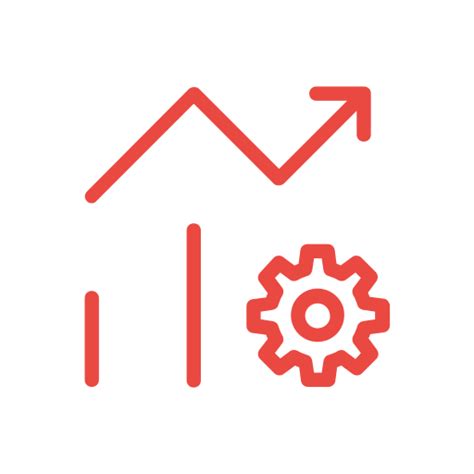 Economic Indicators Vector Icons Free Download In Svg Png Format