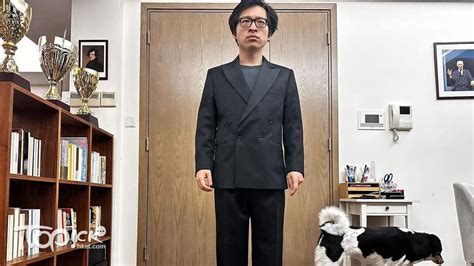 東張西望何伯丨林作加碼1百萬邀合作 成功打動「新何太」宣布將合作開課程