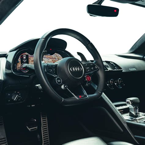 Sheepey Race Forsale🚨 2018 Stage 2 Twin Turbo Audi R8