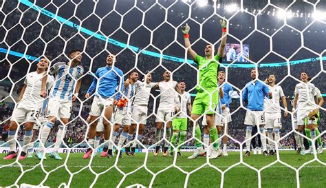 Argentina V France World Cup 2022 Kickoff Time Venue Stats And Odds