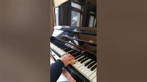 Уроци Пиано за начинаещи 4 упражнение за разделяне на ръцете Youtube