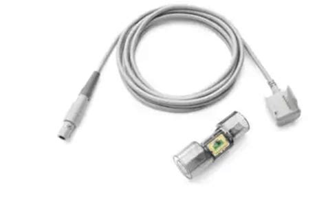 Trilogy External Flow Sensor