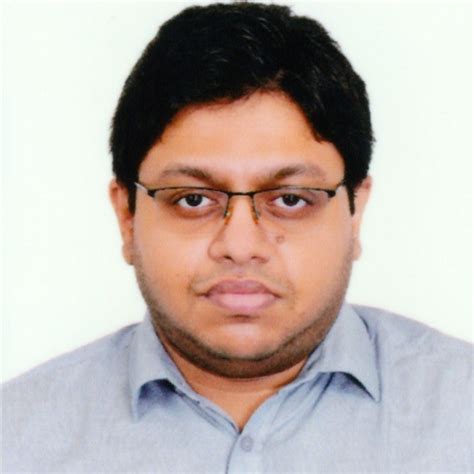 Nasif Chowdhury Project Engineer Pact Bangladesh Centre For