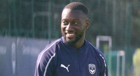 Youssouf Sabaly Le sénégalais serait en passe de rejoindre le Real Betis