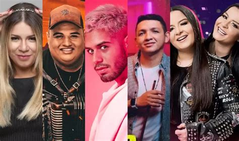 As Músicas Mais Tocadas No Brasil Em 2021 Janeiro A Dezembro Tudoz