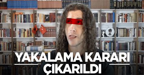 Diamond Tema hakkında yakalama kararı Yeni Akit