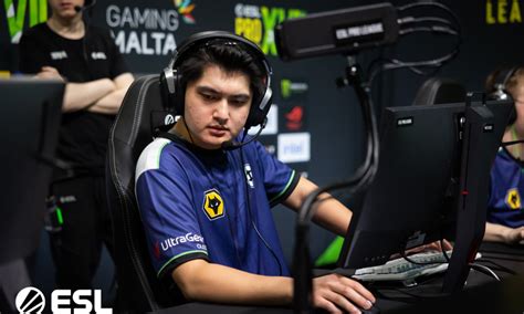 Annihilated Evil Geniuses Slumping CS GO Team Gets Embarrassed After