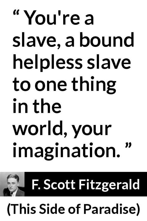 F Scott Fitzgerald Quotes Artofit