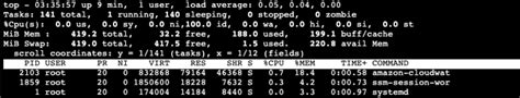 小ネタ Cloudwatch Agent で Agent 自身のプロセス監視を行なう Developersio
