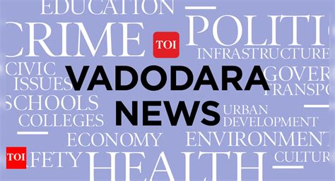 St Bus Rams Into Dumper Truck Near Godhra 20 Injured Vadodara News