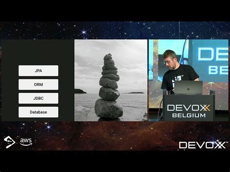 Devoxx Talk Jooq Joy Of Sql From Devoxx Class Central