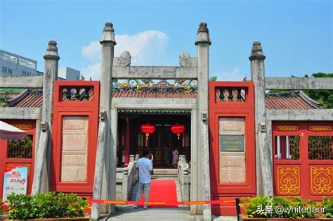 革命聖地 廣東汕尾市海豐紅宮紅場舊址 每日頭條