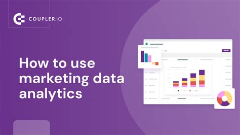 Marketing Data Analytics For Business Decisions Blog
