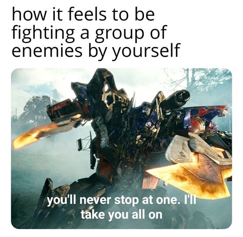 Does Anyone Else Feel This Way Or Is It Just Me R Chivalry2