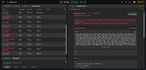 How To Start Problem Solving On Leetcode Moeez Ahmad Posted On The
