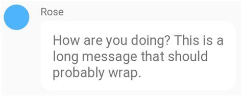 Android Chat Tutorial Building A Realtime Messaging App