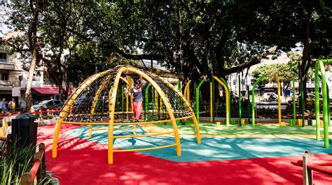 Todos a los parques de Medellín