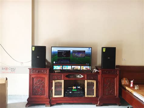 Top C P Loa Karaoke Hay C O Nh T Gi Ng T Ng O