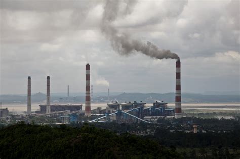76000 Premature Deaths Due To Non Compliance Of Emission Standard For