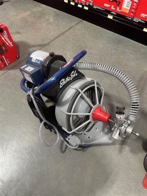 Electric Eel Model E For Sale Easley Sc Rental K250055