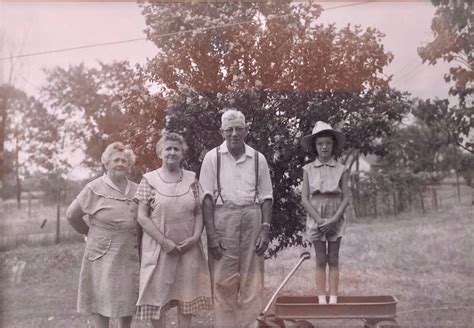 Connie Backlund Keeping The Barn Doors Open — Flat Rock Together