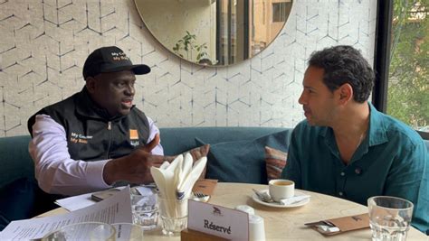 Orange Middle East And Africa Launches “my Customer My Boss” An