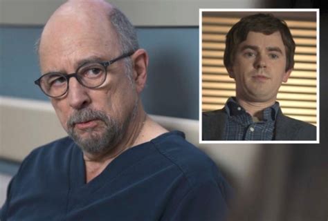 The Good Doctor Recap Season 6 Episode 21 — Glassman Scrubbing Out