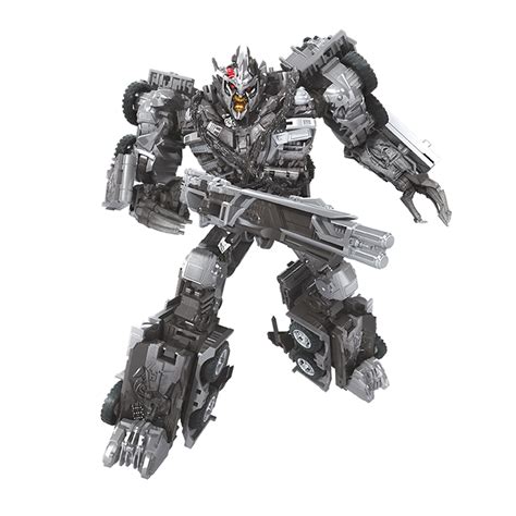 Universal Studios Exclusive Studio Series Leader Class Dark Of The Moon