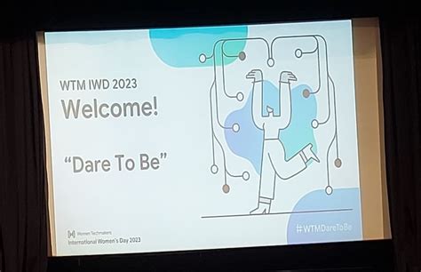 Simran Khaparde On Linkedin Wtmpune Iwdpune2023 Womentechmakers Gdgpune Bfhl Bfhlmoment