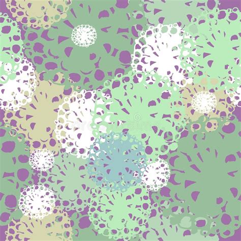 Modelo Incons til Abstracto Con Los Elementos Geom tricos Stock de ilustración Ilustración de
