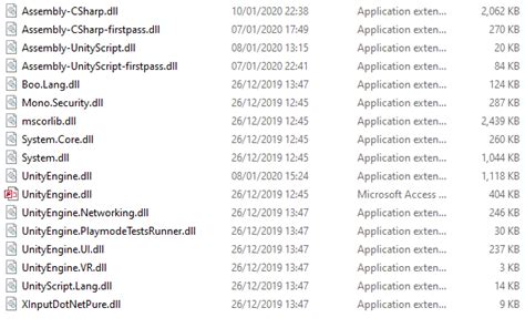 Dlls 4 Image Monstrum Extended Settings Mod For Monstrum Moddb