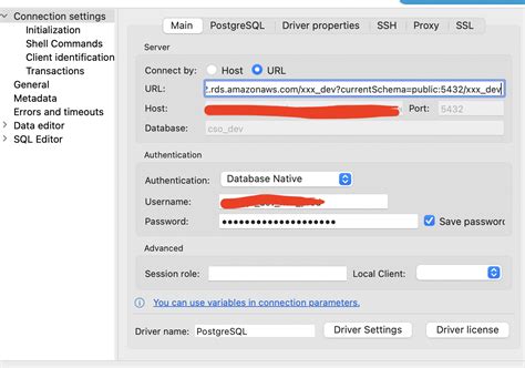 Multiple Databases Show The Same Data · Issue 19855 · Dbeaverdbeaver