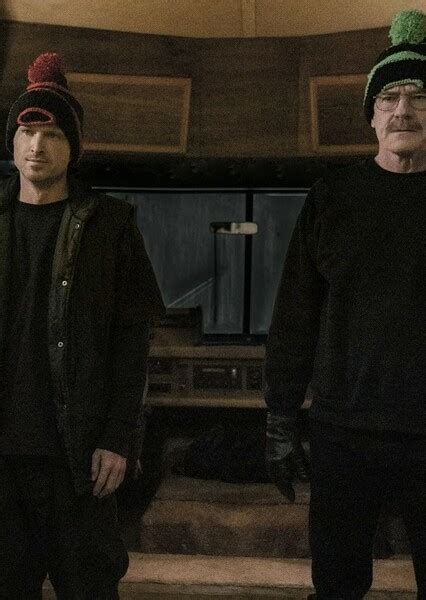 Breaking Bad Better Call Saul Episode Fan Casting