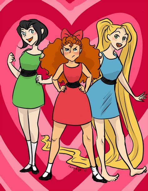 900 Powerpuff Girls Crossover Ideas In 2021 Powerpuff Girls