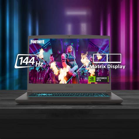 Laptop Msi Thin 15 B13uc 1612gr 156 Intel Core I5 13420h 16gb 512gb