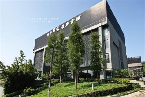 台中日光溫泉會館戶外SPA大眾池 X 花見西餐廳午餐 平日 CT PASS