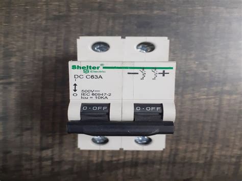 DC MCB DC MCB For Solar Latest Price Manufacturers Suppliers