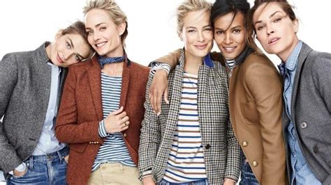 Инструкция: покупаем одежду J.Crew с доставкой | Бандеролька