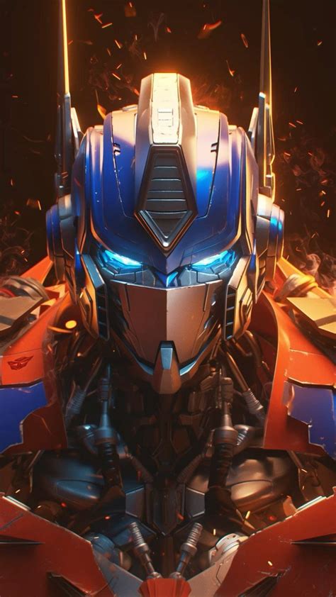 Pin by Francisco Antonio Campos Garcí on Comics Optimus prime