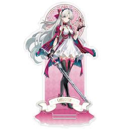 Wuthering Waves Carlotta Montelli Acrylic Stand Wuthering Waves