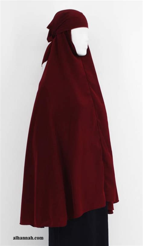 Burka Niqab And Khimar Collection Alhannah Islamic Clothing