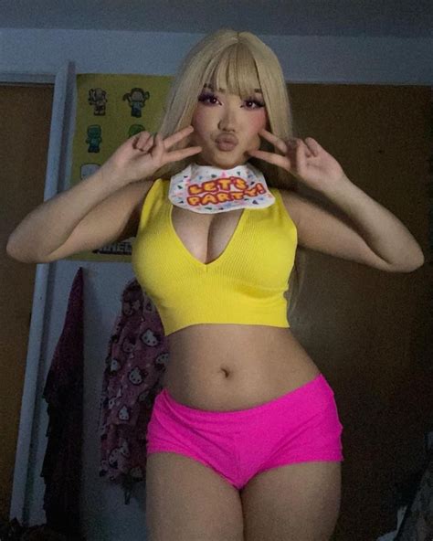 Toy Chica By Stinkerchinker5000 Rcosplaygirls