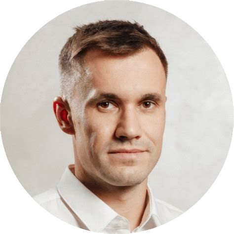 alex shurov head of qaa at wrike