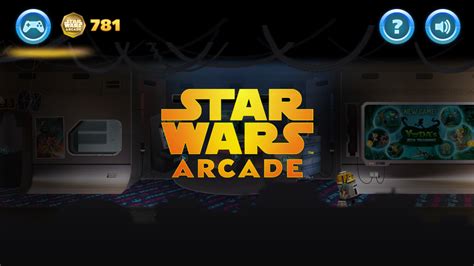 🕹️ Play Star Wars Arcade Games Free Online Html Star Wars Arcade Video