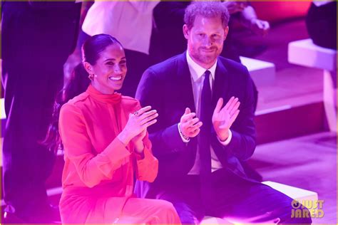 Photo Meghan Harry Sussex Royal One World Summit Appearance 16 Photo