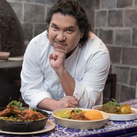 Representantes De La Gastronomía Peruana Terandes 2024