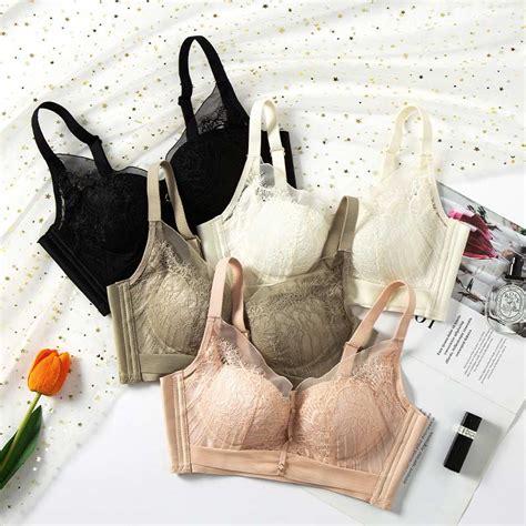 100 Silk Lace Bra Daisysilk