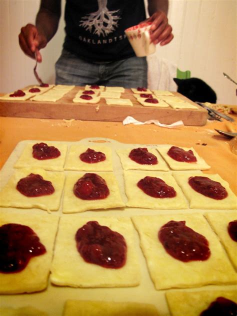 Queer Food For Love POP ART Pop Tarts