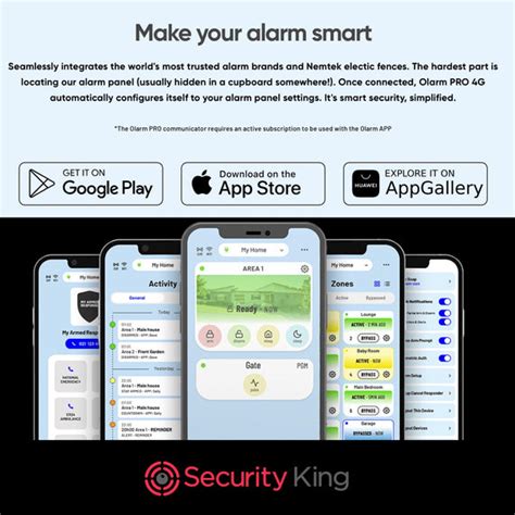 Ids Security Systems And Alarms Security King South Africa